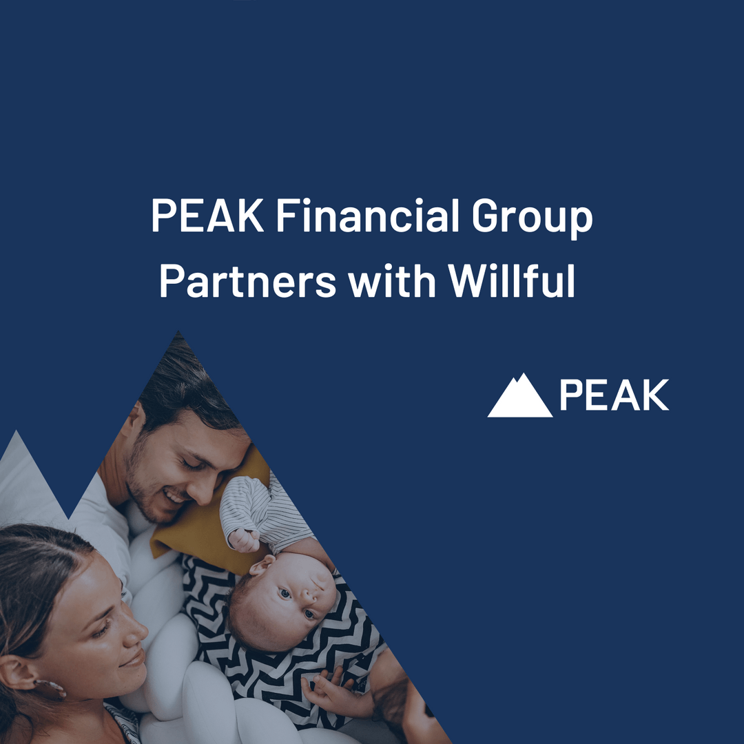 Home - PEAK Financial Group - Find a financial Advisor
